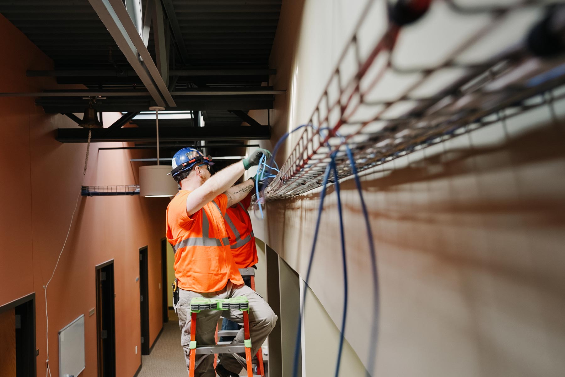 Globalcom Technologies | Security Systems, Voice & Data Networks,